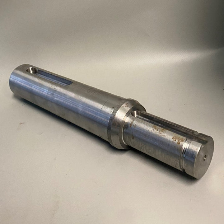 SW150 – Butty Manufacturing