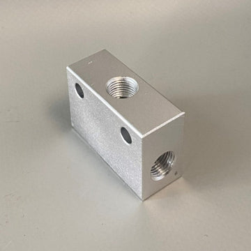 SW150 – Butty Manufacturing